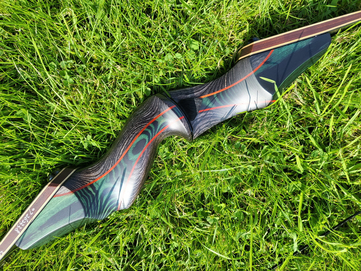 Reaper Pro Hybrid - Take Down | Eagle Archery