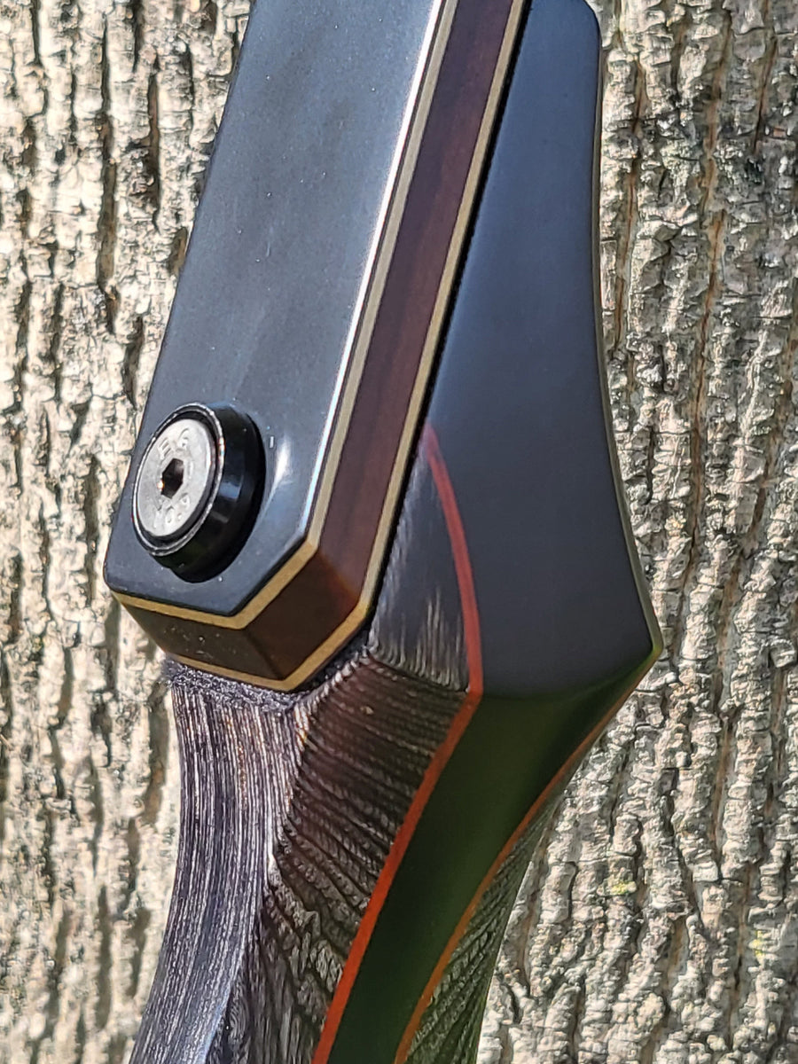 Reaper Recurve - Take Down | Eagle Archery