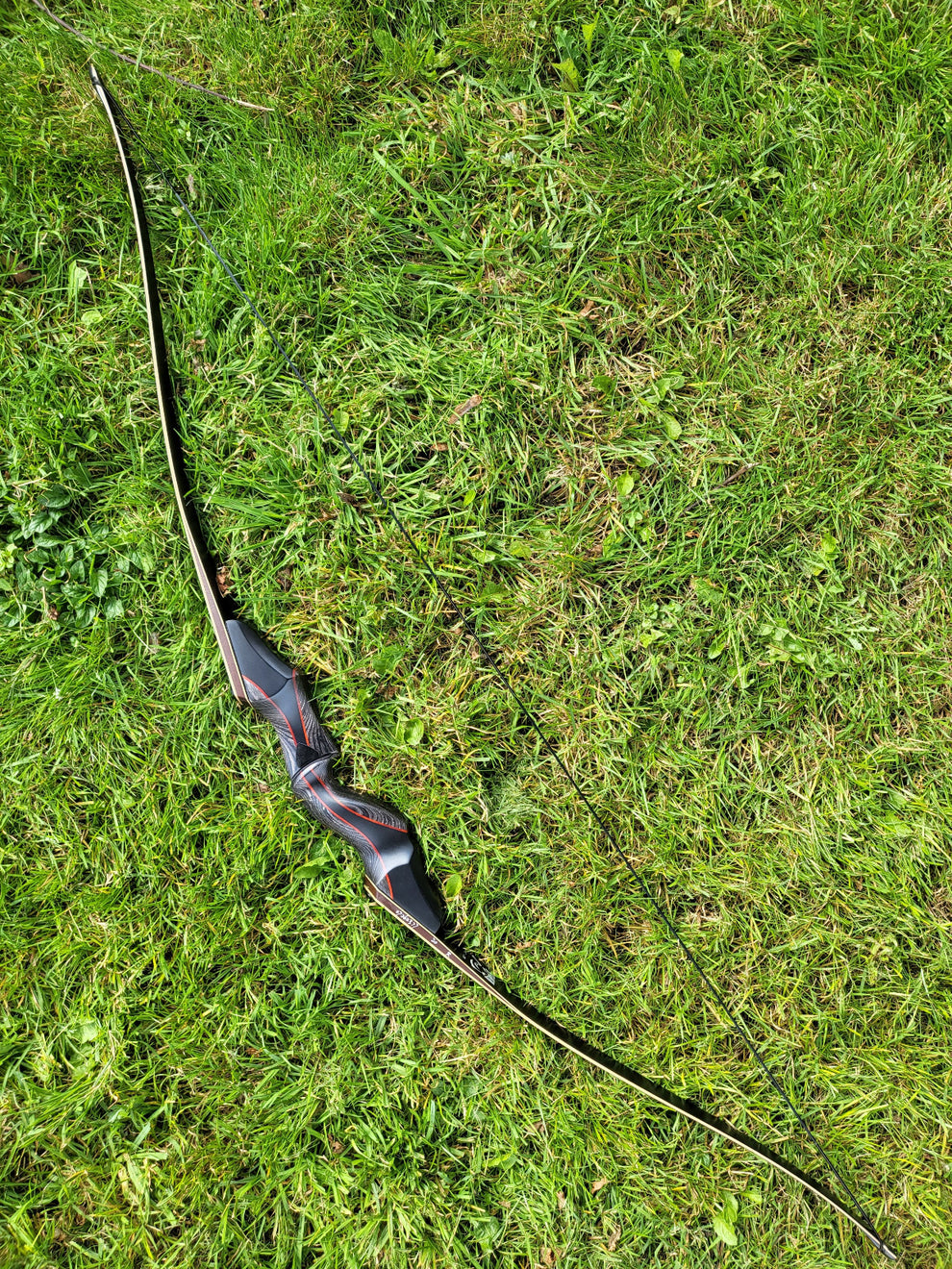 Reaper Hybrid - Take Down – Eagle Archery