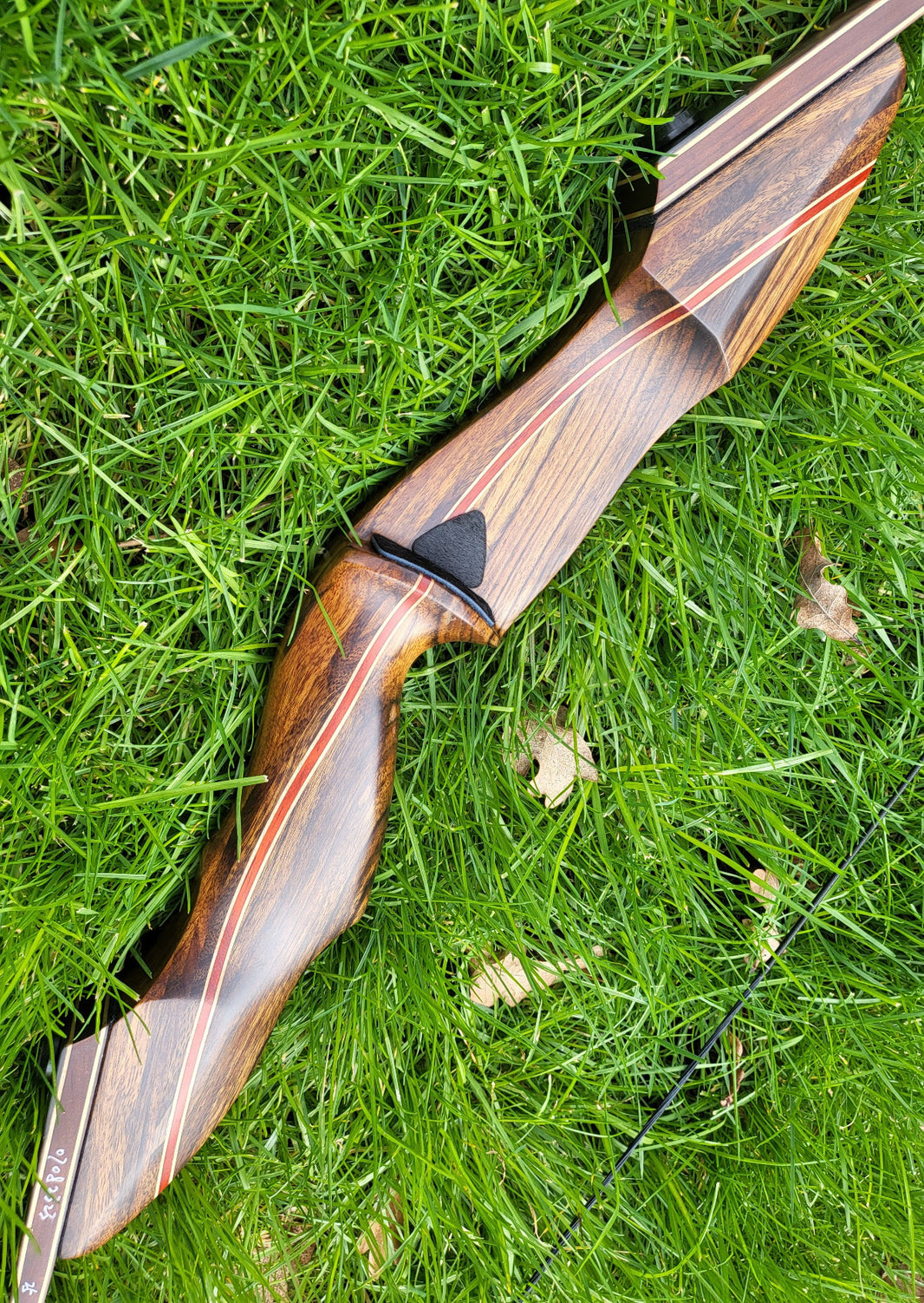 Traditional / Field Bows – Eagle Archery