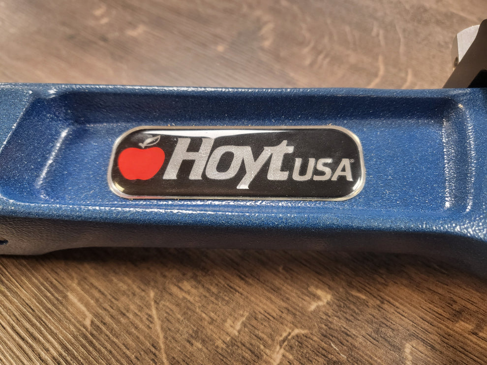 Hoyt Gold Medalist ILF riser – Eagle Archery