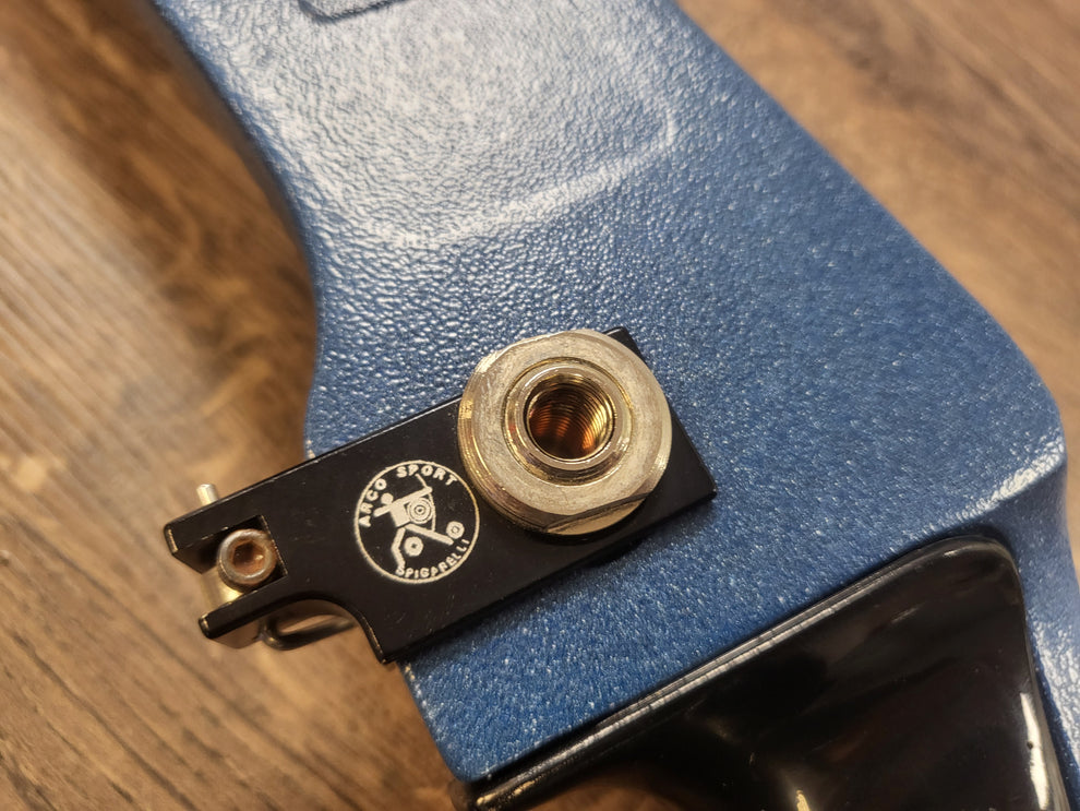 Hoyt Gold Medalist ILF riser – Eagle Archery